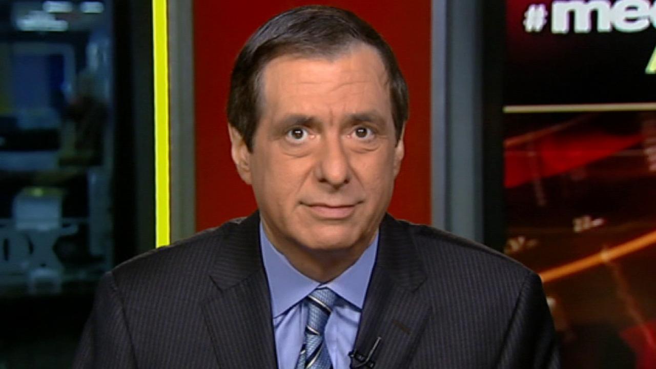 Media chase president always on offense | Fox News Video