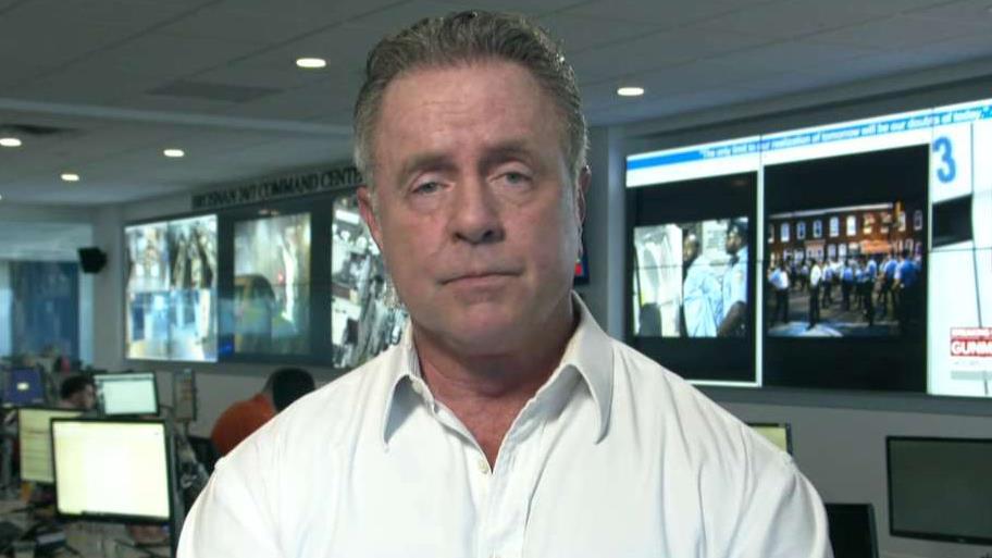 Pat Brosnan says he's sickened by reports that bystanders taunted ...