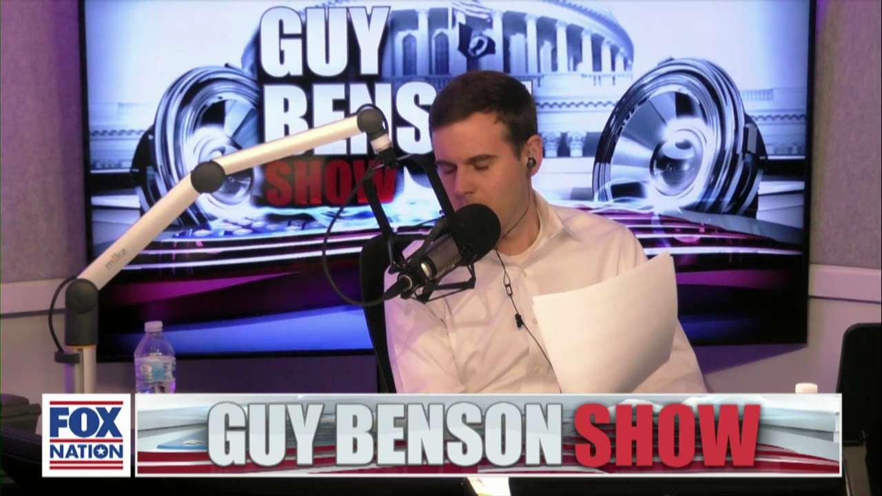 National Review Editor Rich Lowry | Fox News Video