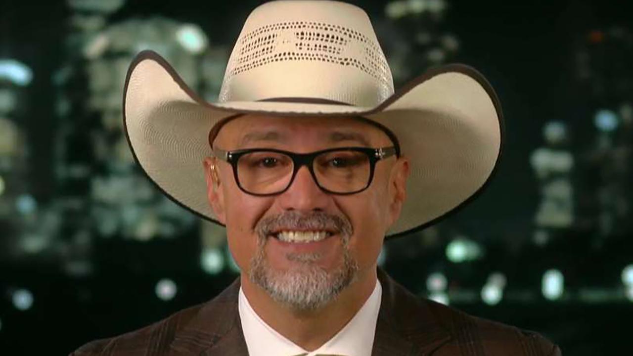 Chuck Rocha on the winners and losers of the Democratic debate | Fox ...