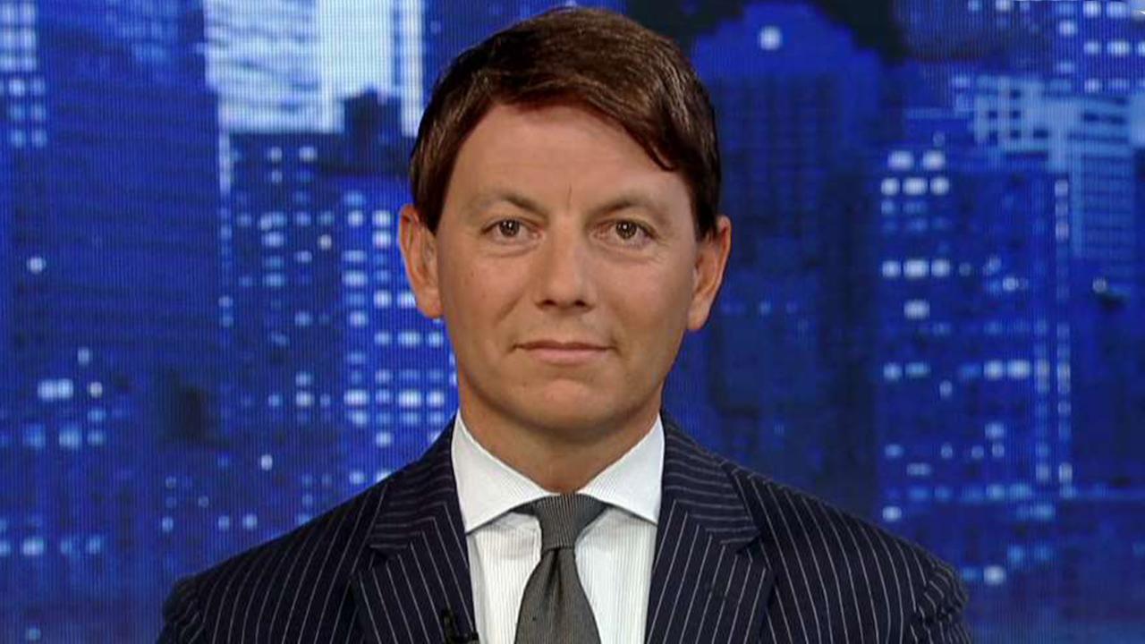 Gidley: Ukraine transcript will be released unredacted, in totality ...