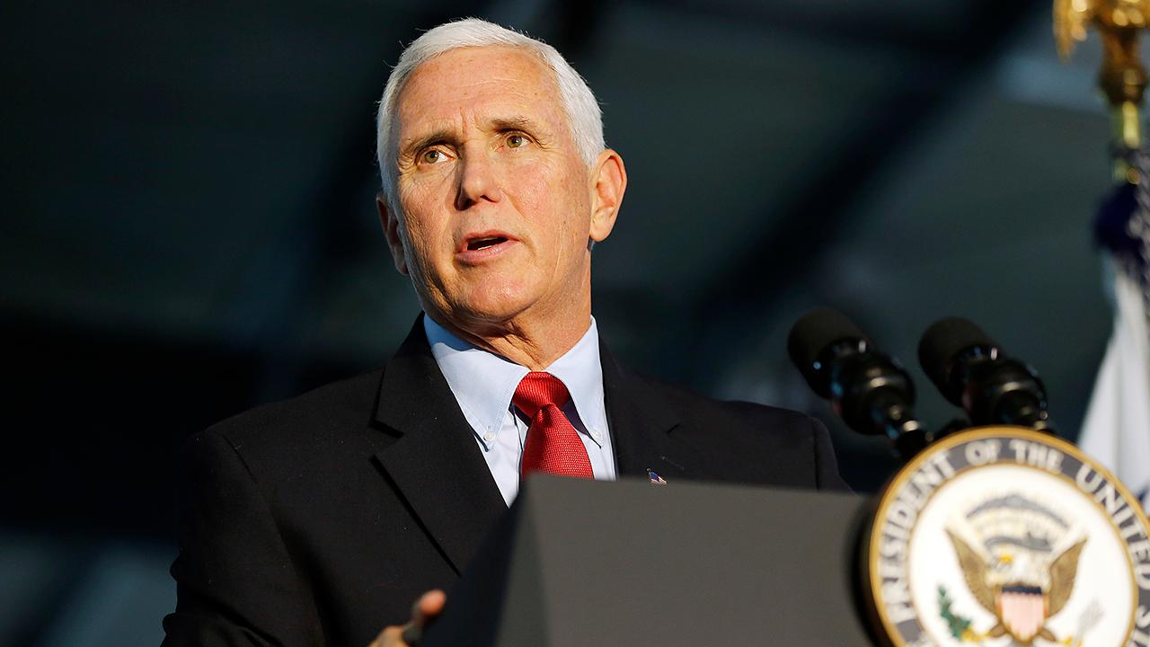 Is this week's convention Republicans' first 2024 cattle call? | Fox News