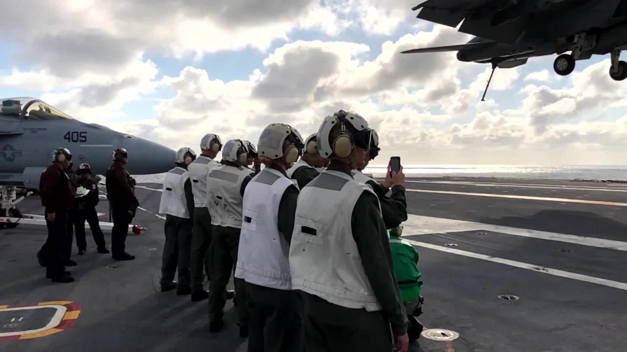 Jet Girl Trailer-NOT-FOR-USE | Fox News Video