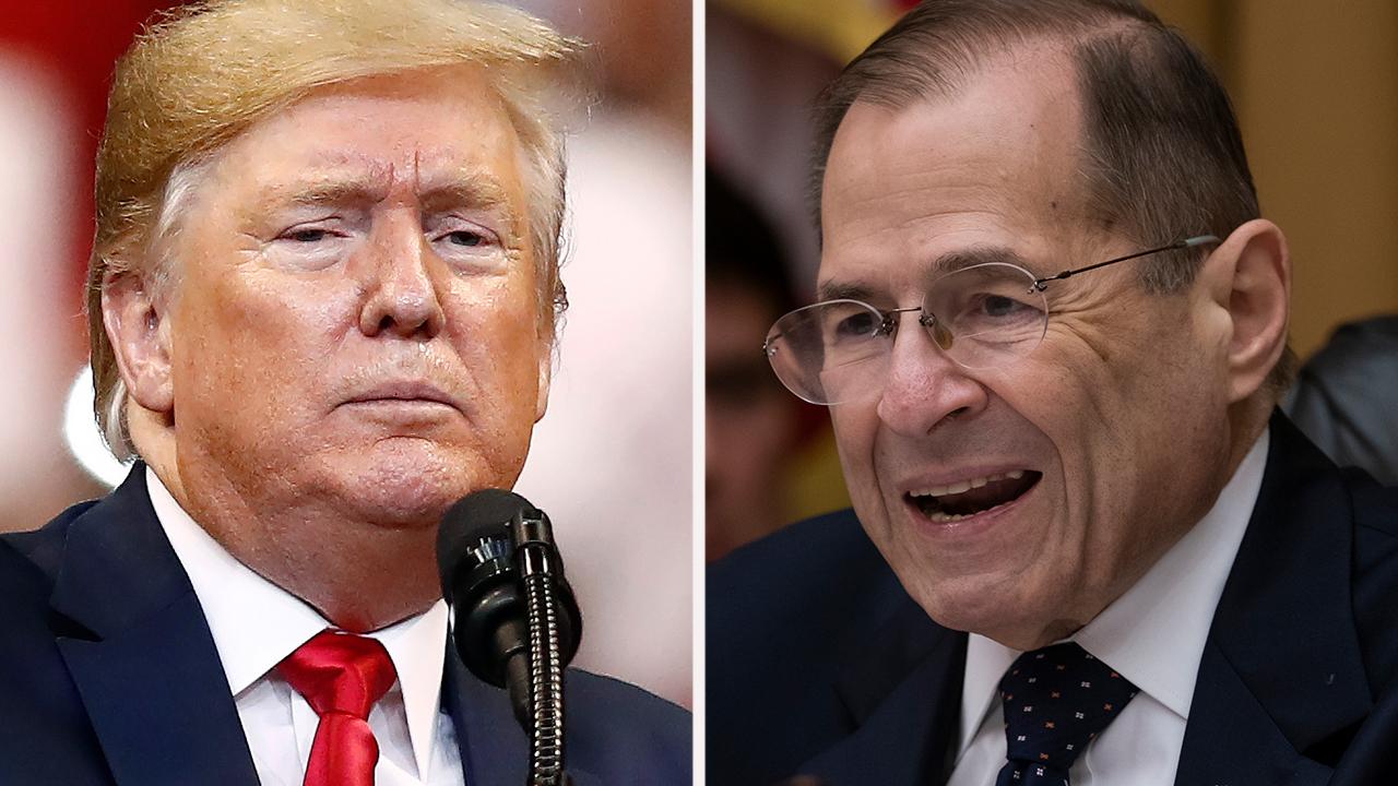 House Intel members set to view impeachment draft report ahead of vote ...