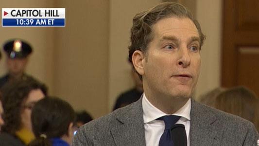 Harvard Law Prof claims Trump committed high crimes and misdemeanors ...