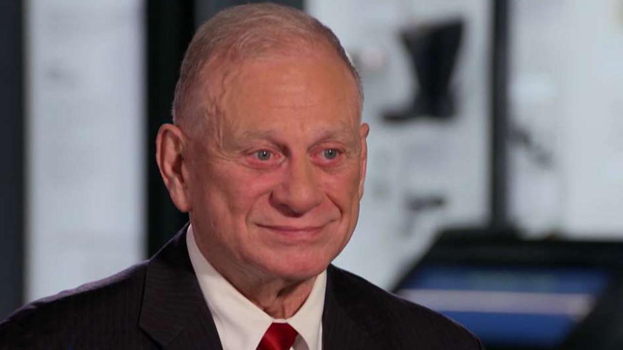 One man's obsession with espionage tripled the International Spy Museum ...