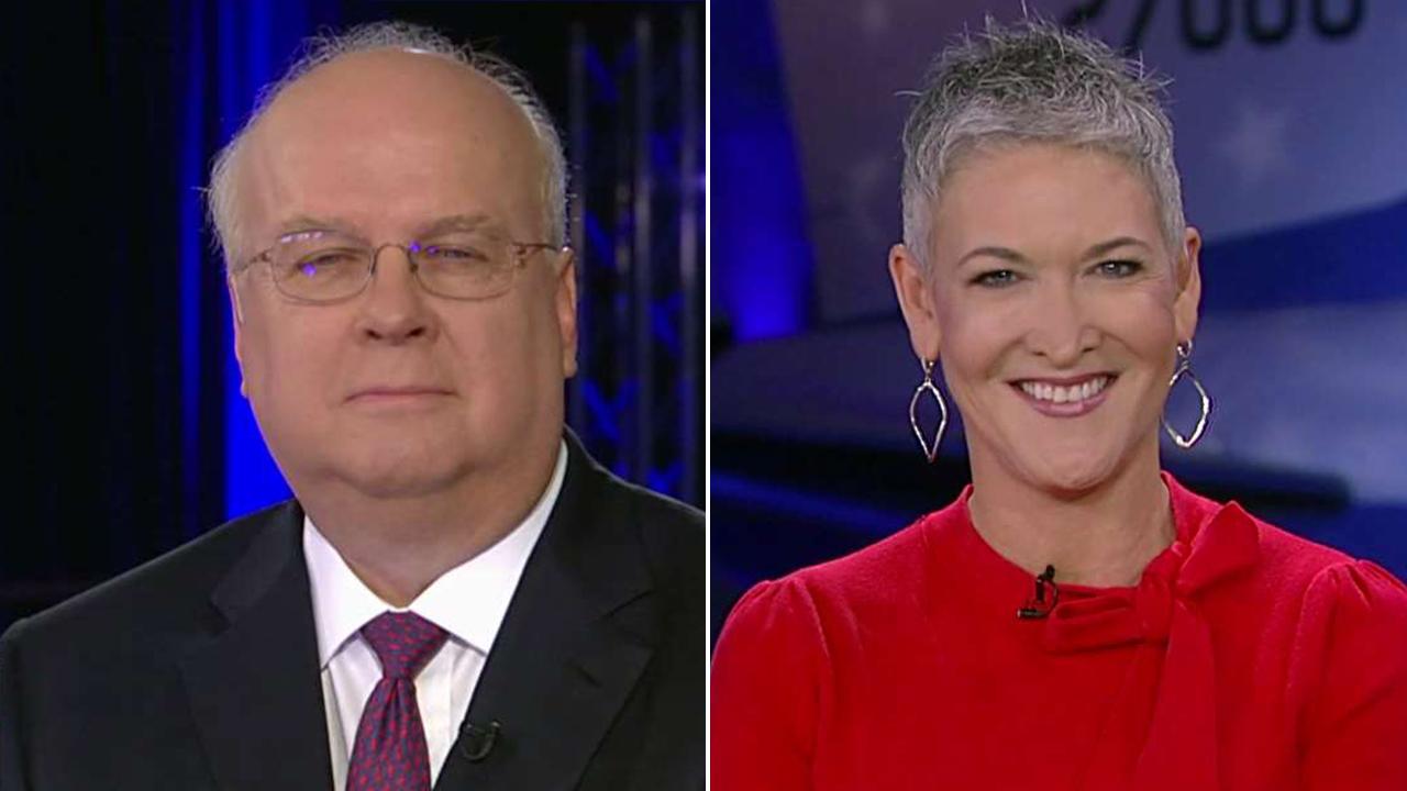 'Fox News Sunday' panelists discuss impeachment push, DOJ inspector ...