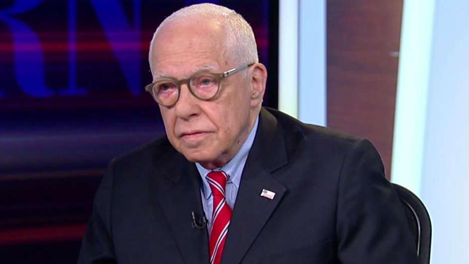 Michael Mukasey reacts to IG report highlighting failures in FBI's ...