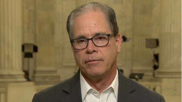 Sen. Mike Braun: Defense is the most important thing we do as a federal ...