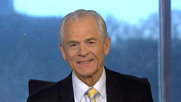 Trump's 'beautiful' vision for USMCA | Fox News Video