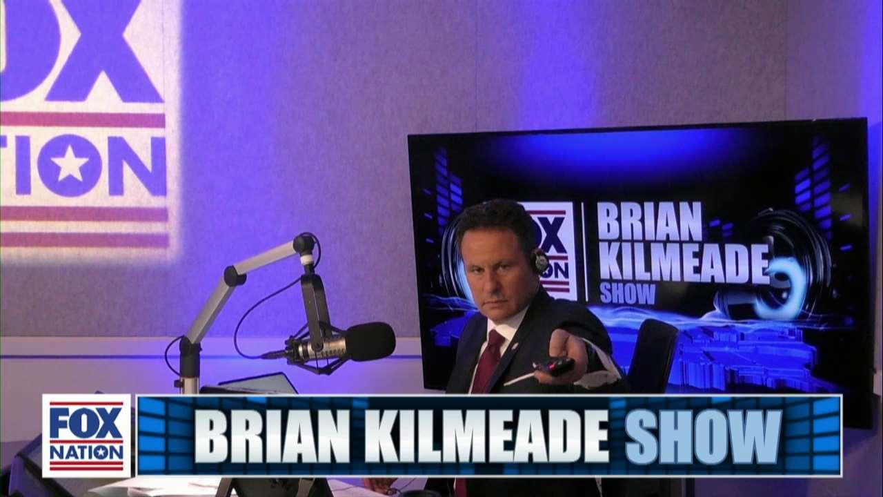 Deroy Murdock on The Brian Kilmeade Show 01-14-20 | Fox News Video