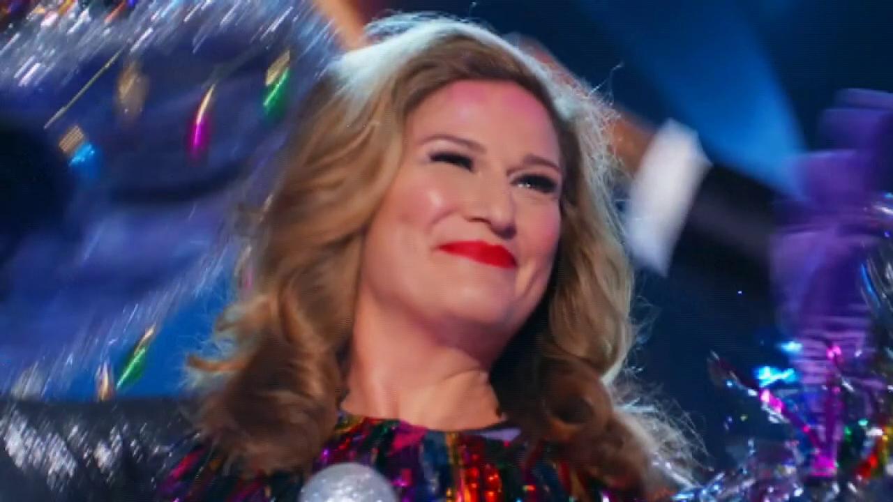 Singing secret celebrities, big guest stars and more on FOX | Fox News ...