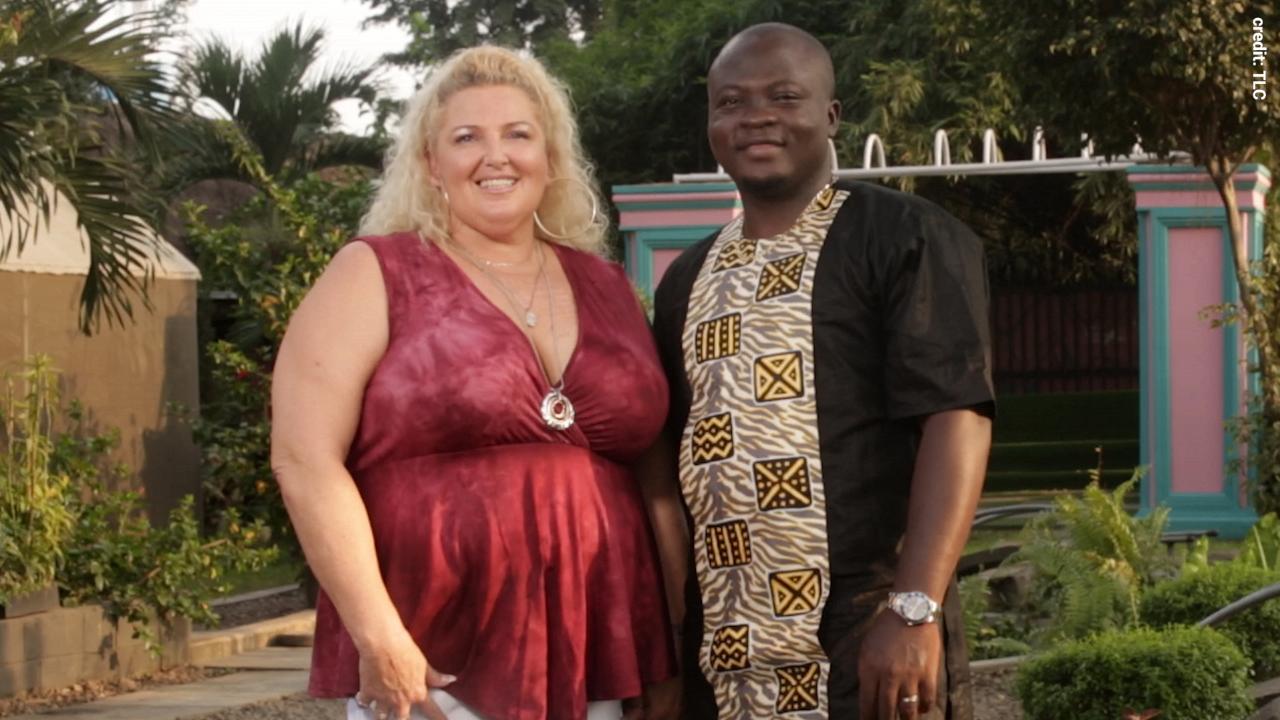  90 Day Fianc Star Angela On Why Doing research On Partner s