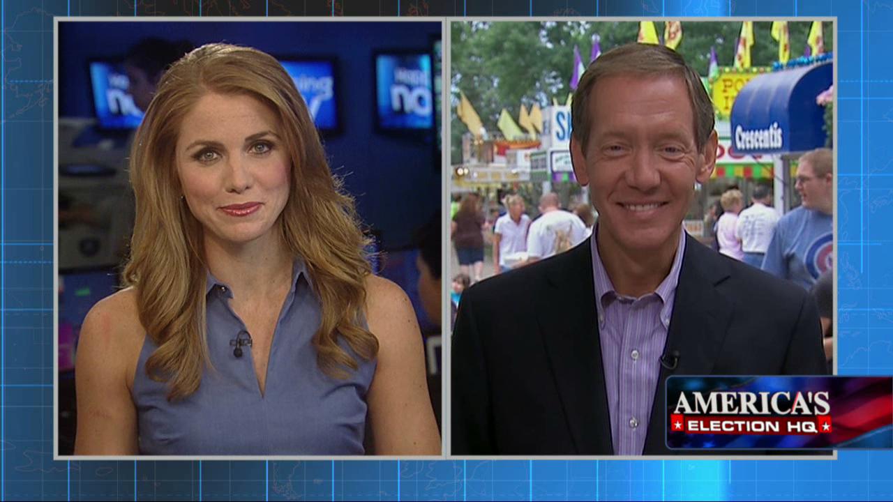 Carl Cameron: Long List of Presidential Road Kill Who Didn't Take Iowa ...