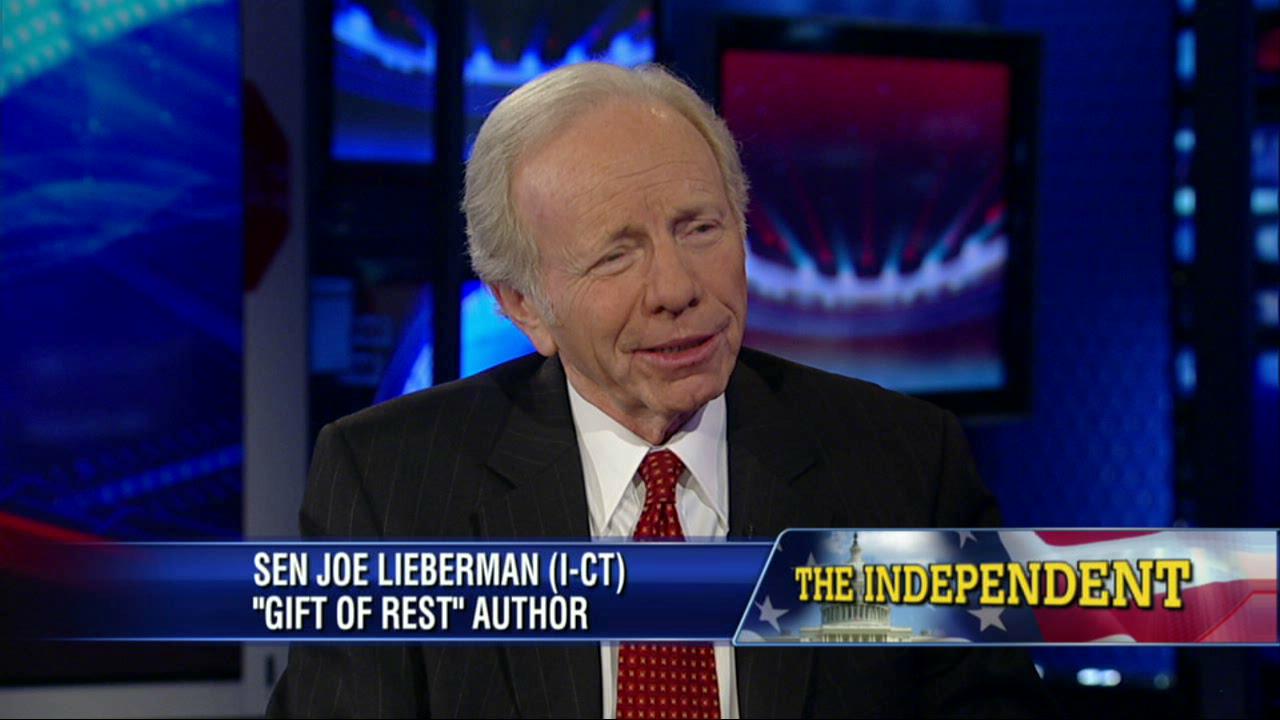 Sen. Lieberman: I Will 'Wait and See' if I'll Support Obama in 2012 ...
