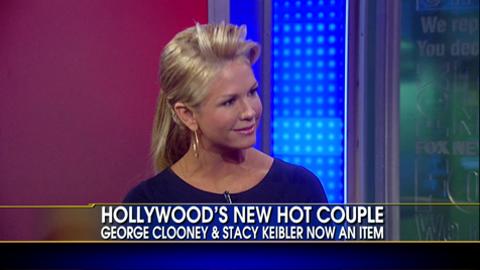 Nancy O’Dell Talks About New Gig on Entertainment Tonight, Reveals Her ...