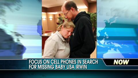 Mobile Forensic Examiner Discusses What Cell Phone Calls May Reveal in ...