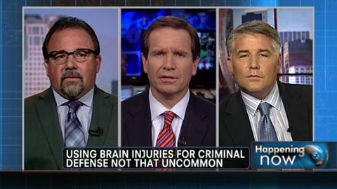 Corwin Brown Blames Injuries Sustained While Playing in the NFL for ...