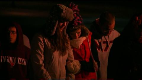 New Details Released on Latest Va. Tech Shooting; Awaiting News ...