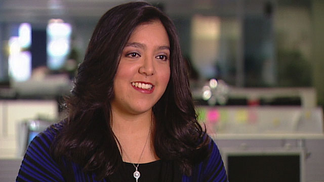 AAP Salutes MLK, Jr. Promo: Amanda Morales | Fox News Video