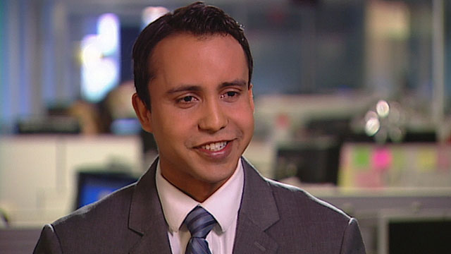 AAP Salutes MLK, Jr. Promo: Bryan Llenas | Fox News Video