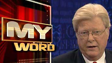 My Word: 1/7 | Fox News Video
