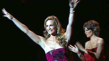 Ladies in Red | Fox News Video