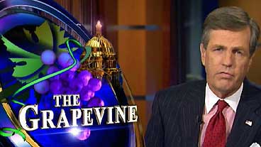 Political Grapevine: 11/13 | Fox News Video