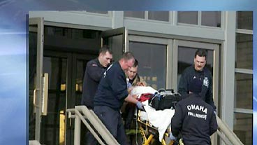 'Shots Were Getting Closer' | Fox News Video