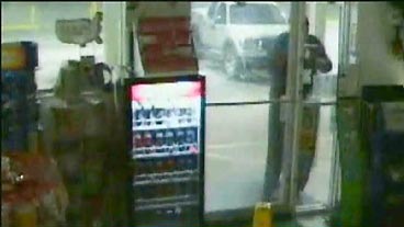 Robbery Attempt | Fox News Video