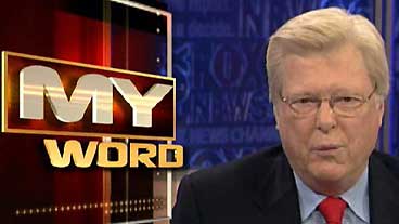 My Word: 12/20 | Fox News Video