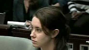 Casey in Court | Fox News Video