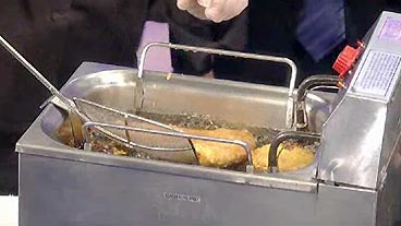 Fried Goodness | Fox News Video