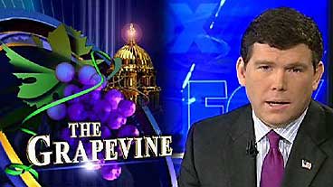 Political Grapevine: 4/8 | Fox News Video