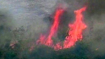 Florida Burning | Fox News Video