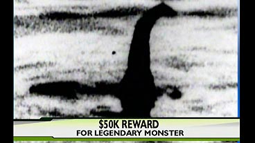 Sea Monster Search | Fox News Video