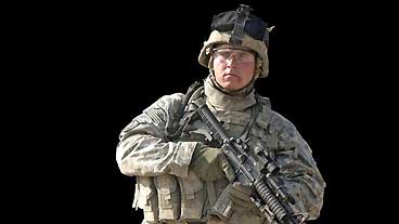 Status of Forces | Fox News Video