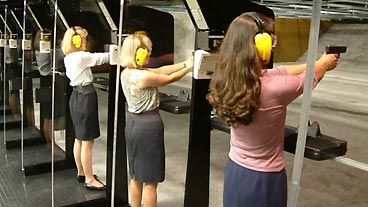 Guns are Fun | Fox News Video