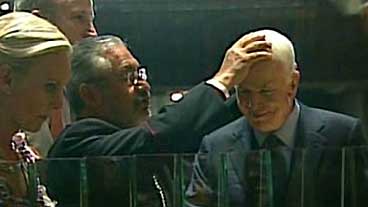 Questionable Character? | Fox News Video