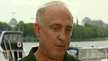 A Model Officer | Fox News Video