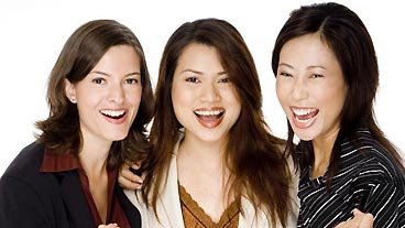 Ladies First | Fox News Video