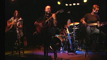 Staind | Fox News Video