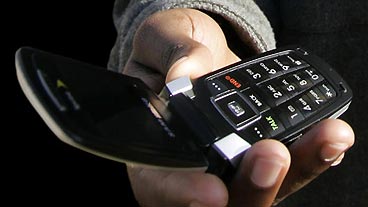 Phoning it in... | Fox News Video