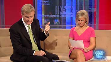 After the Show Show: 10/20 | Fox News Video