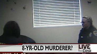 Chilling Case | Fox News Video